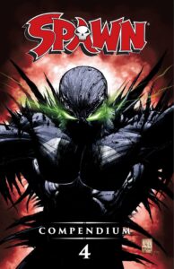 spawn compendium volume 4 color edition