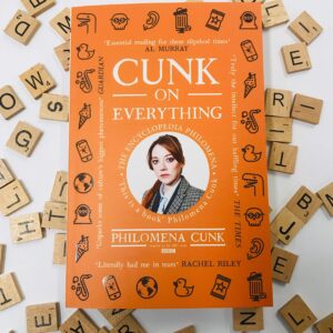 Cunk on Everything: The Encyclopedia Philomena