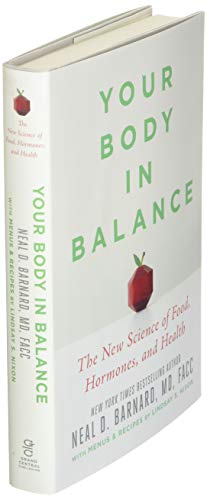 Your Body in Balance: The New Science of Food, Hormones, and Health