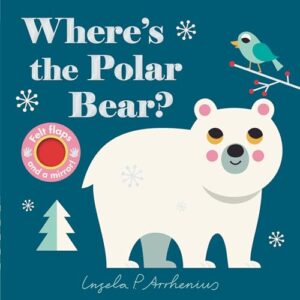 where's the polar bear?