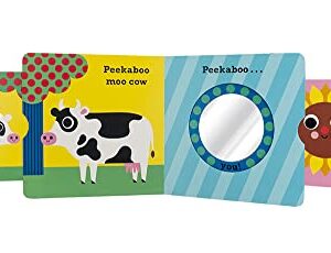 Peekaboo: Farm (Peekaboo You)