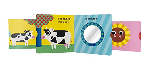 Peekaboo: Farm (Peekaboo You)