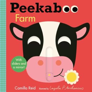 peekaboo: farm (peekaboo you)