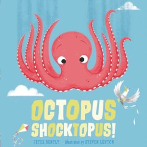 Octopus Shocktopus!