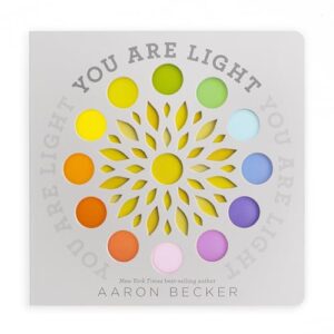 you are light