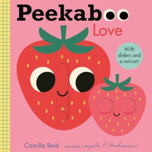 peekaboo: love (peekaboo you)