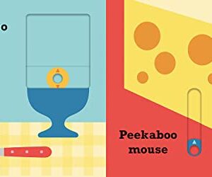 Peekaboo: House (Peekaboo You)