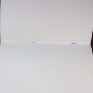 Blank Drawing Book: 150 Pages, 8.5" x 11" Large Sketchbook Journal White Paper (Blank Drawing Books)