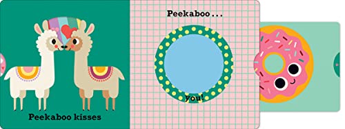 Peekaboo: Love (Peekaboo You)