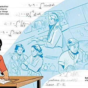 Classified: The Secret Career of Mary Golda Ross, Cherokee Aerospace Engineer