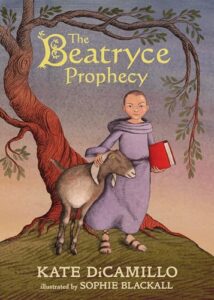 the beatryce prophecy