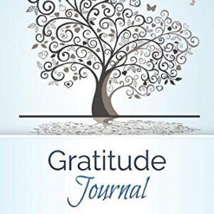 Gratitude Journal: A Journal Filled With Favorite Bible Verses