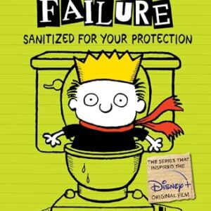 Timmy Failure: Sanitized for Your Protection