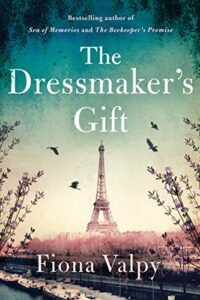 the dressmaker's gift