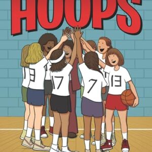 Hoops: A Graphic Novel