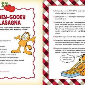 Garfield's ® Guide to Lasagna: Cooking Nature's Perfect Food