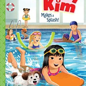 Mindy Kim Makes a Splash! (8)