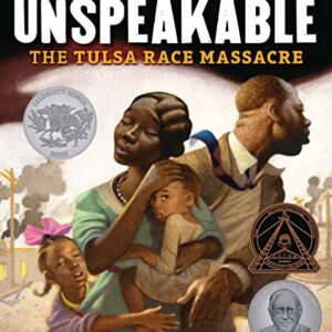 Unspeakable: The Tulsa Race Massacre