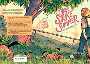 Three Strike Summer