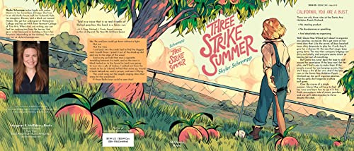 Three Strike Summer