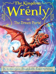 the dream portal (16) (the kingdom of wrenly)