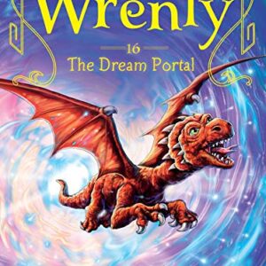 The Dream Portal (16) (The Kingdom of Wrenly)