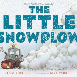 The Little Snowplow