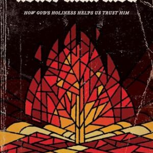 Holier Than Thou: How God’s Holiness Helps Us Trust Him