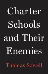 charter schools and their enemies