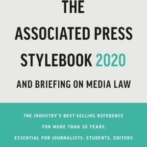 Associated Press Stylebook