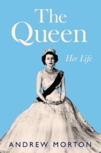 the queen: her life