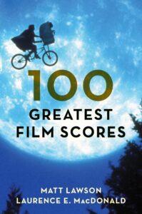 100 greatest film scores