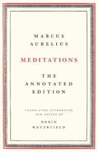 meditations: the annotated edition