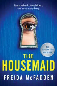 the housemaid