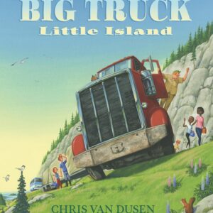 Big Truck Little Island