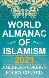 the world almanac of islamism 2021