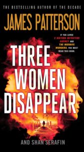 three women disappear