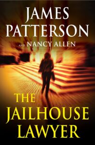 the jailhouse lawyer: 2 complete novels