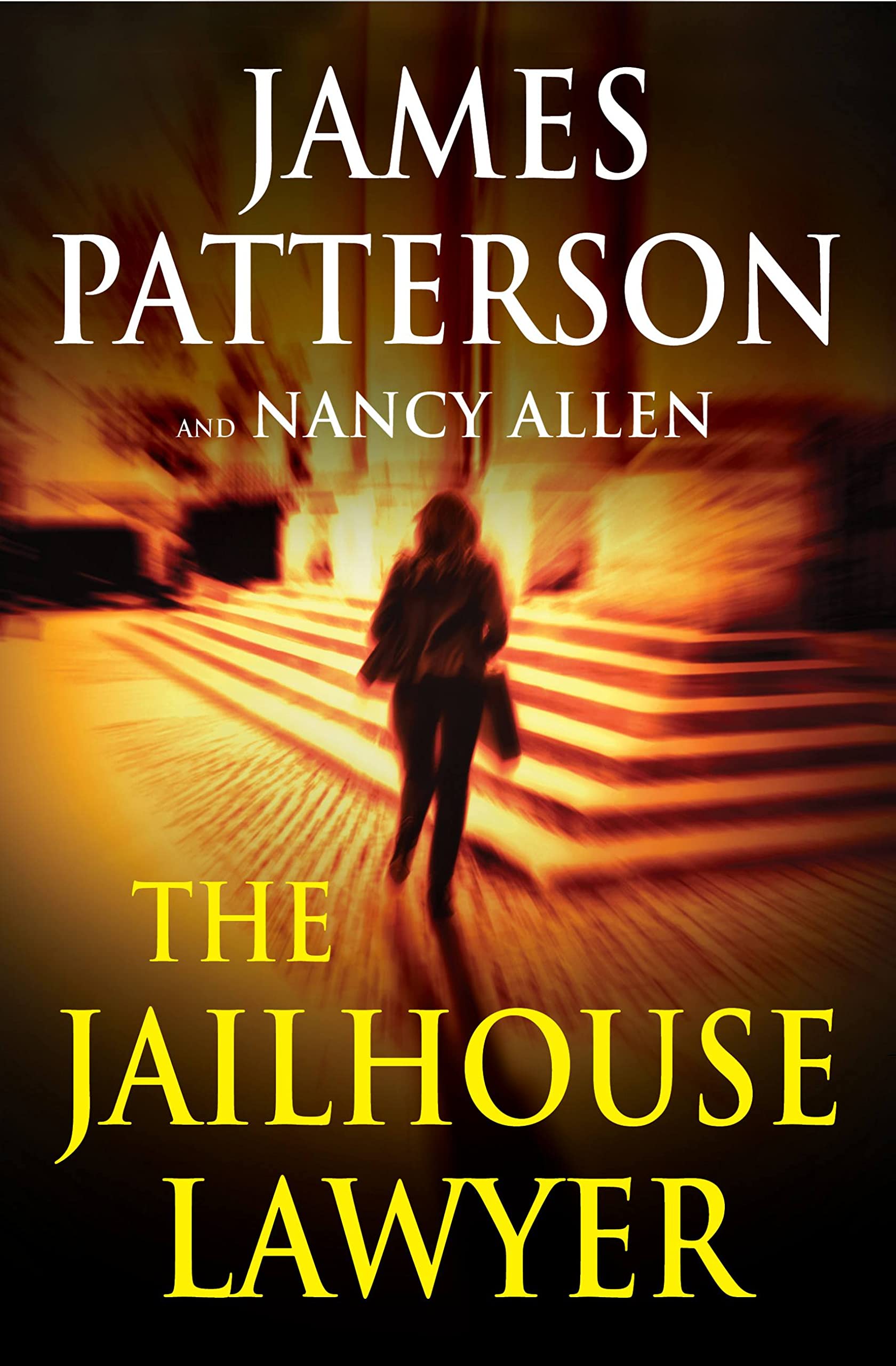 The Jailhouse Lawyer: 2 Complete Novels