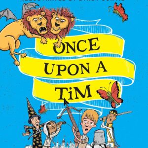 Once Upon a Tim (1)