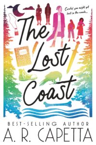 the lost coast