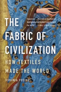 fabric of civilization