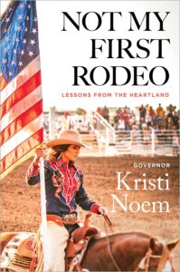 not my first rodeo: lessons from the heartland