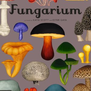 Fungarium: Welcome to the Museum