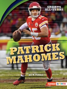 patrick mahomes (sports all-stars (lerner ™ sports))