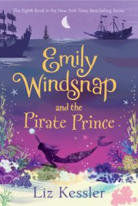 emily windsnap and the pirate prince