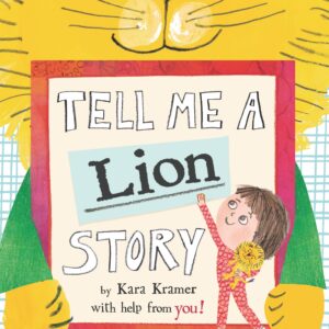 Tell Me a Lion Story