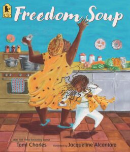 freedom soup