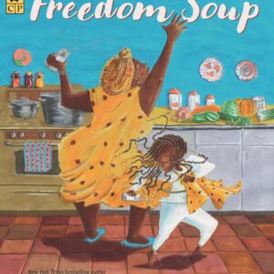 Freedom Soup