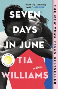 seven days in june